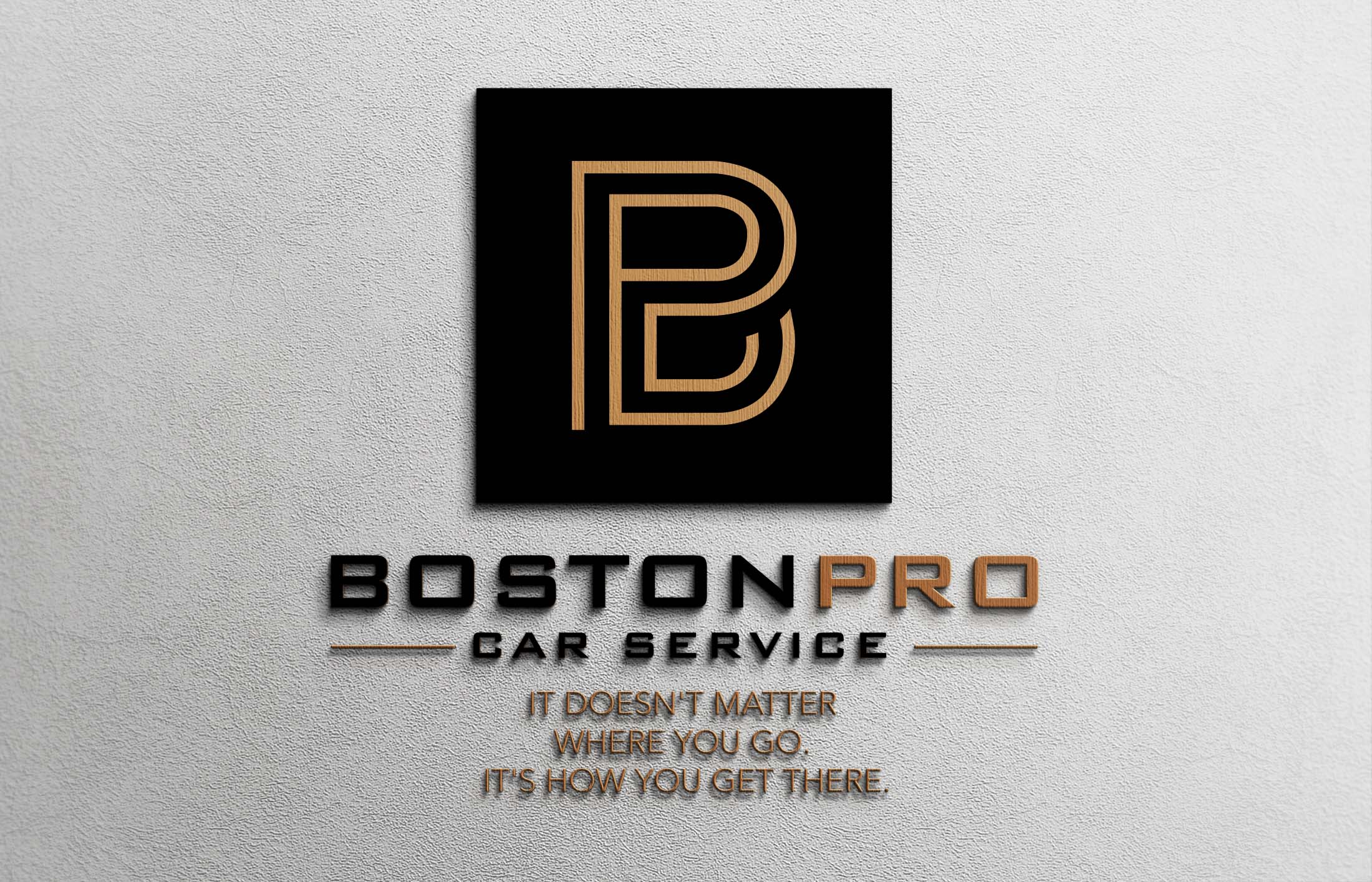 BostonPro Car Service Locations | Serving Major Areas